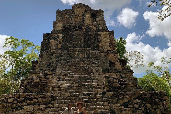 Tulum Guided ATV/Scooter, Muyil Ruins, Boat Eco, Float Down Mayan Canals + Lunch - An In-Depth Look at the Tour Experience
