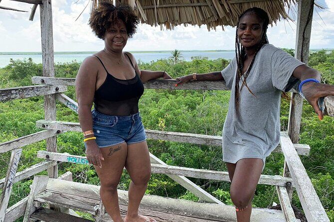 Tulum Guided ATV/Scooter, Muyil Ruins, Boat Eco, Float Down Mayan Canals + Lunch - The Verdict: Who Will Love This Tour?