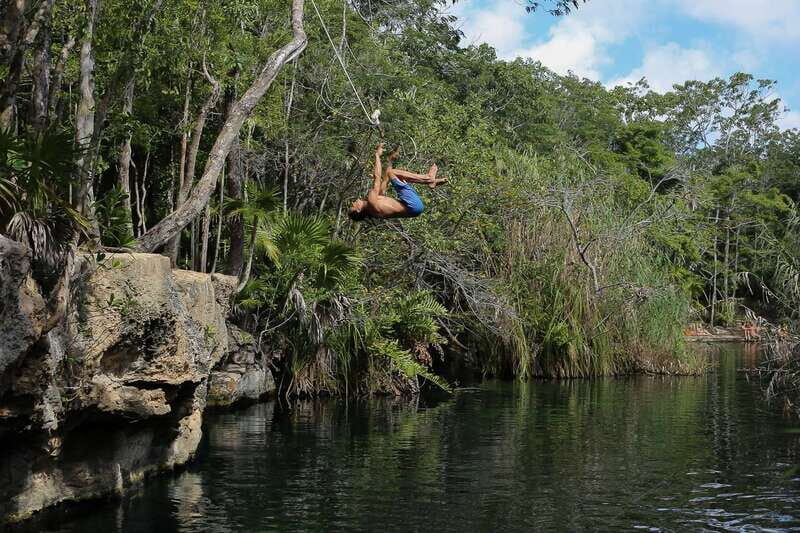 Tulum: Guided Bike Tour of Tulum Ruins, Tacos & Cenote - Authenticity & Value