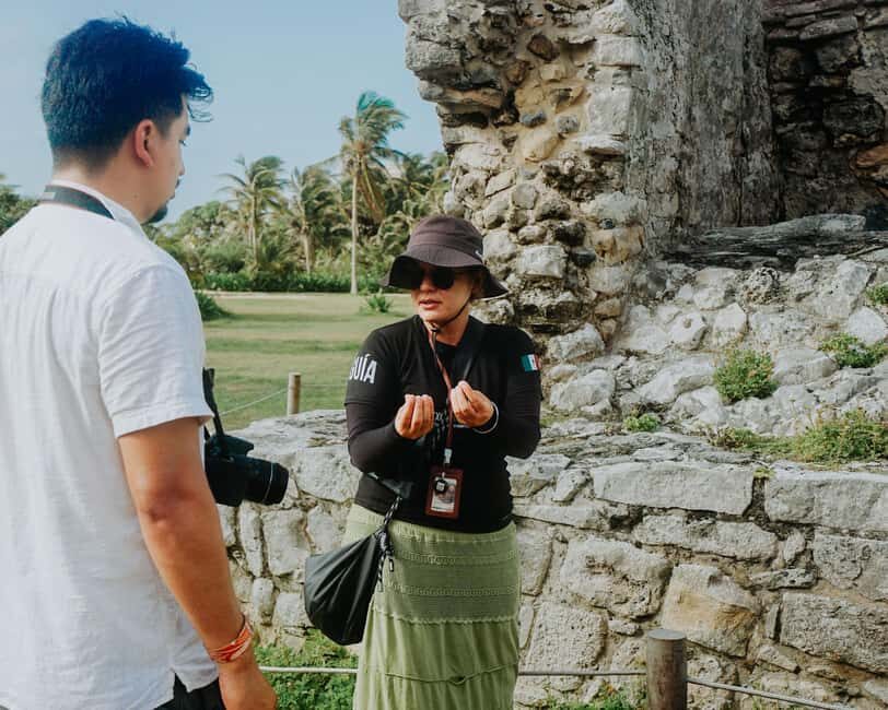 Tulum: Guided Bike Tour of Tulum Ruins, Tacos & Cenote - Who Will Love This Tour?