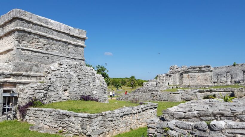 Tulum: Guided Bike Tour of Tulum Ruins, Tacos & Cenote - Final Thoughts