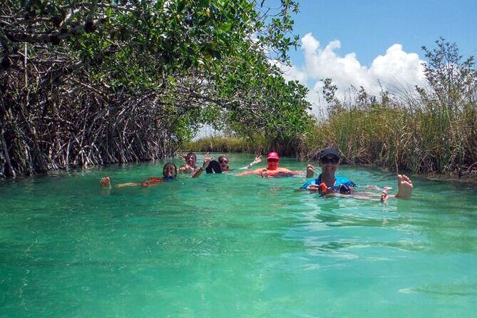 Tulum Guided Scooter Tour, Muyil Ruins, Boat Eco, Float Down Mayan Canals Lunch - Why This Tour Offers Great Value