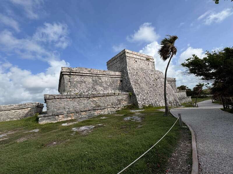 Tulum: Guided Tour of Mayan Ruins and Coral Reef Swim - Similar Experiences to Consider
