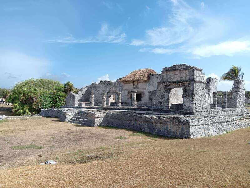 Tulum: Guided Tour of the Mayan Ruins - An Overview of the Tulum Tour Experience