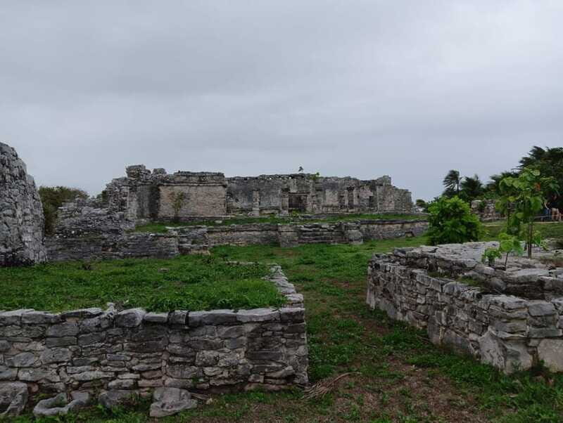 Tulum: Guided Tour of the Mayan Ruins - The Sum Up