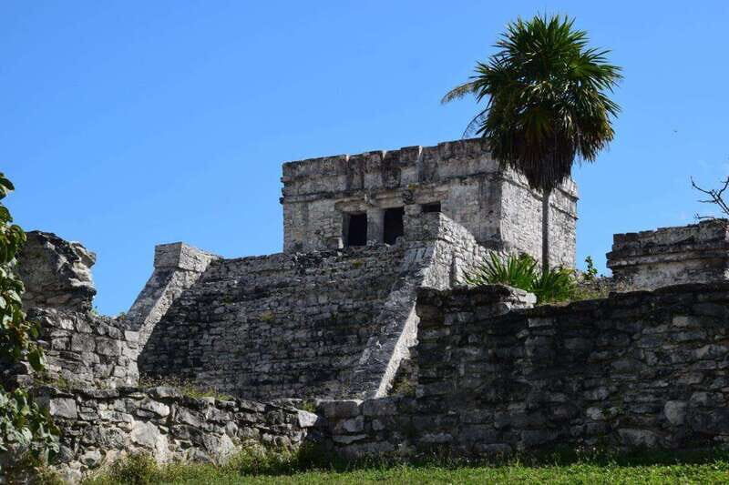 Tulum: Guided Tour of the Mayan Ruins - FAQs