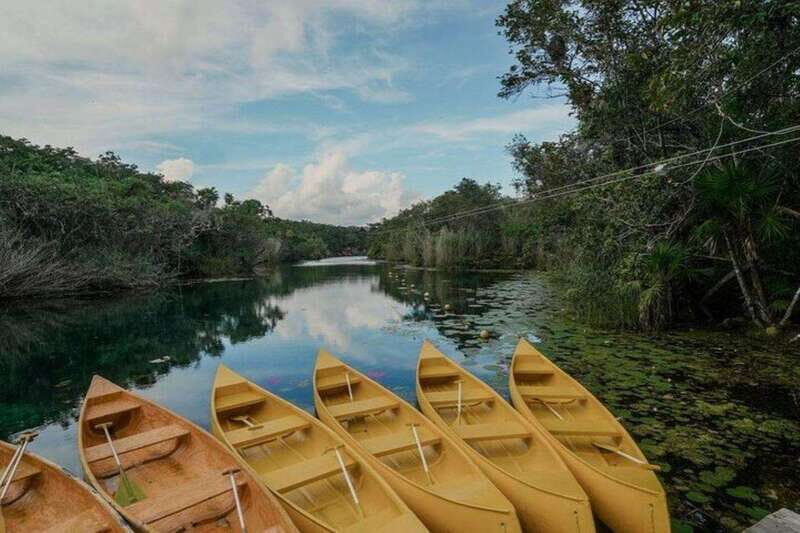 Tulum: Half-Day Adventure Zip line Cenote in Mayan Community - A Closer Look at the Tour Experience
