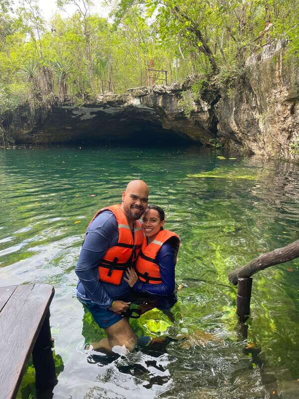 Tulum: Half-Day Adventure Zip line Cenote in Mayan Community - Who Will Not Love This Tour?