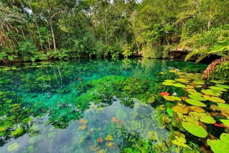 Tulum: Half-Day Adventure Zip line Cenote in Mayan Community - Final Thoughts