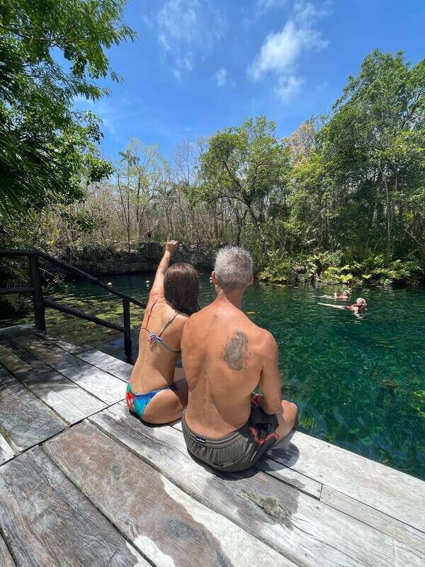 Tulum: Half-Day Adventure Zip line Cenote in Mayan Community - FAQs