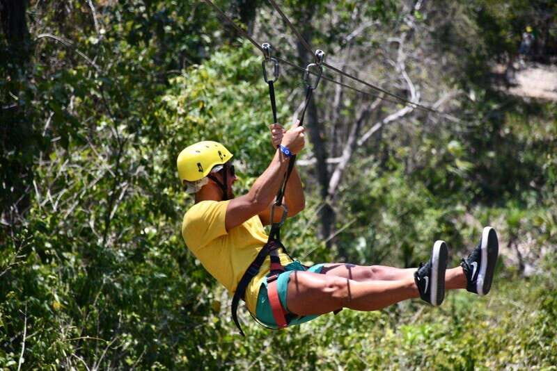 Tulum: Half-Day Jungle ATV Adventure Tour - The ATV Ride: Exploring Off the Beaten Path