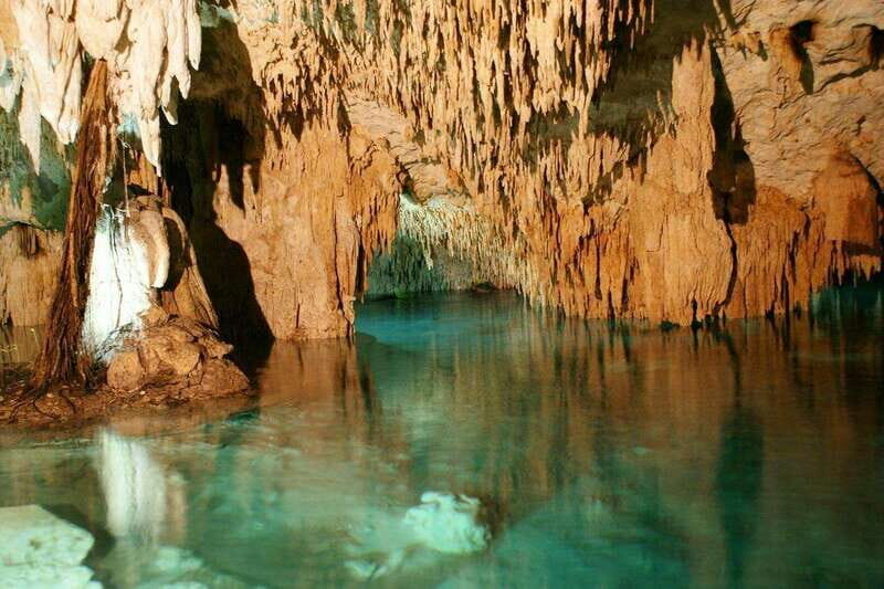 Tulum: Half-Day Jungle ATV Adventure Tour - Cenote Exploration: Cooling Off in Nature’s Pool