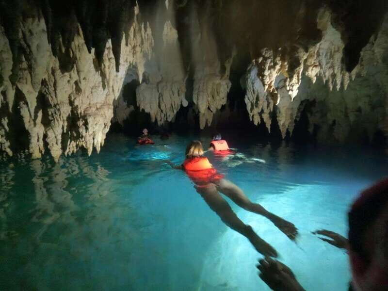 Tulum: Half-Day Jungle ATV Adventure Tour - Cultural Touch: A Traditional Mayan Ceremony