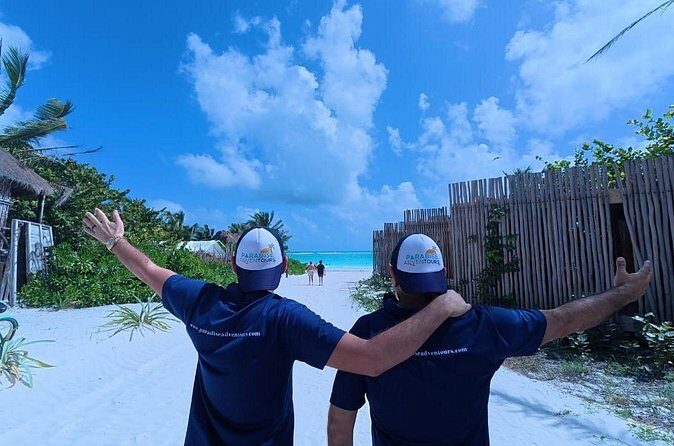 Tulum Half Day Plus Jaguar Park and Playa Paraíso Tour - Who Will Love This Tour?
