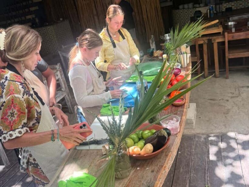 Tulum: Hands-On Mexican Cooking Class - Final Thoughts