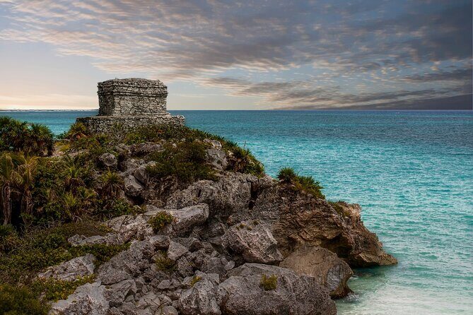 Tulum Highlights Early Easy and Crowd Free - Analyzing the Value