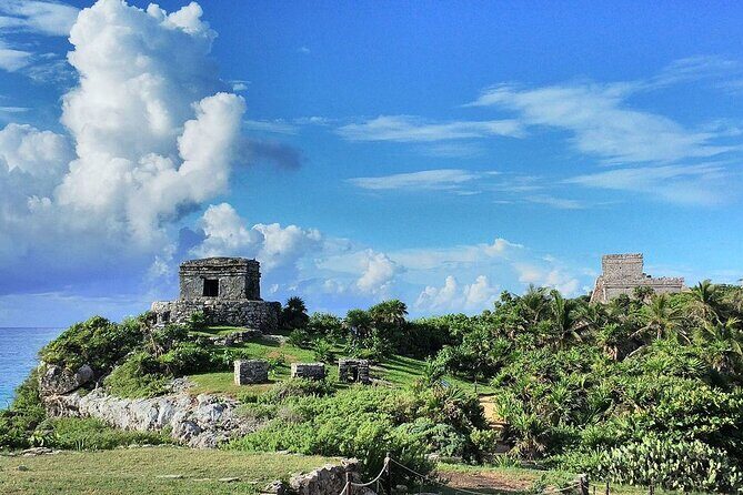 Tulum History, Sian Ka'an Floating Canals and Tacos Honorio Lunch - Exploring the Details: What to Expect