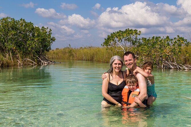 Tulum History, Sian Ka'an Floating Canals and Tacos Honorio Lunch - FAQs