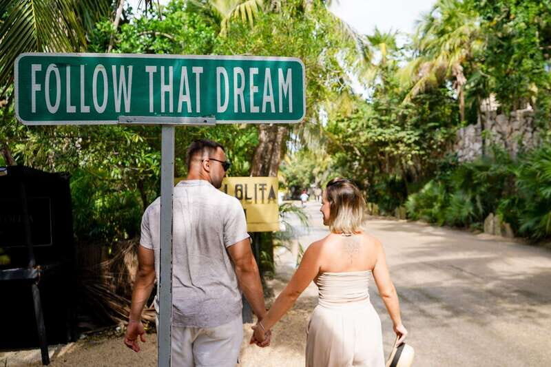 Tulum Insta Photography Tour with a Pro Photographer - The Sum Up
