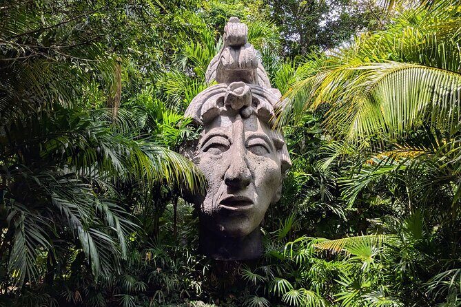 Tulum Instagram Giant Sculpture, Cenote Attik and Azulik Uh May - Final Thoughts: Is This Tour Worth It?