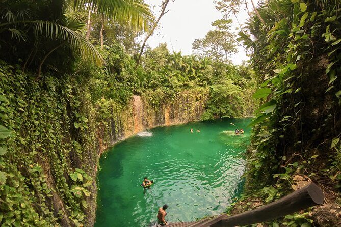 Tulum Instagram Giant Sculpture, Cenote Attik and Azulik Uh May - Frequently Asked Questions