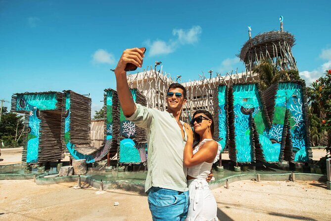Tulum Instagram Photo Experience - The Sum Up: Is It Worth It?