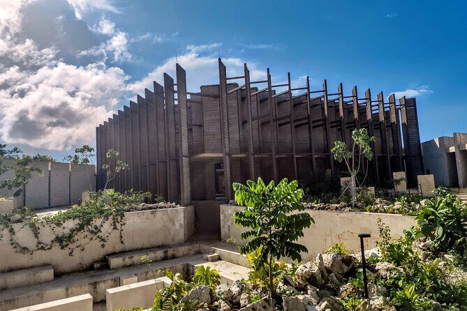 TULUM Jaguar Park Day Pass - The Sum Up: Is This Tour Right for You?