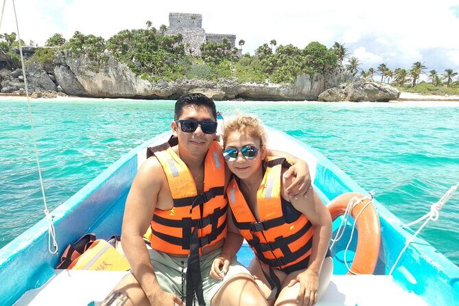 TULUM Jaguar Park Day Pass - FAQ