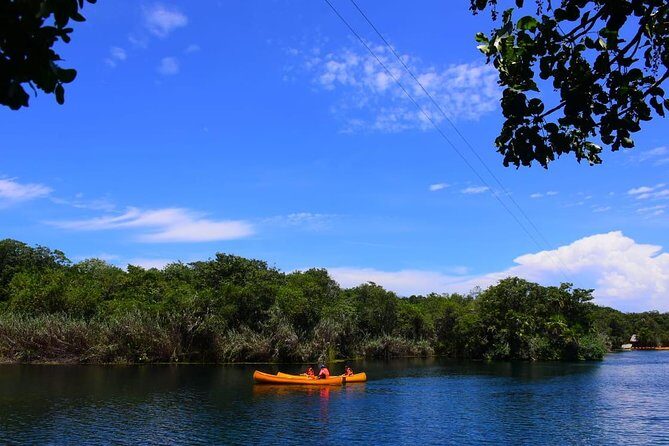 Tulum & Jungle Adventure Private Tour - The Itinerary: What to Expect