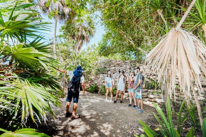 Tulum, Jungle ATV and Cenote Adventure - What to Expect from the Logistics and Overall Value