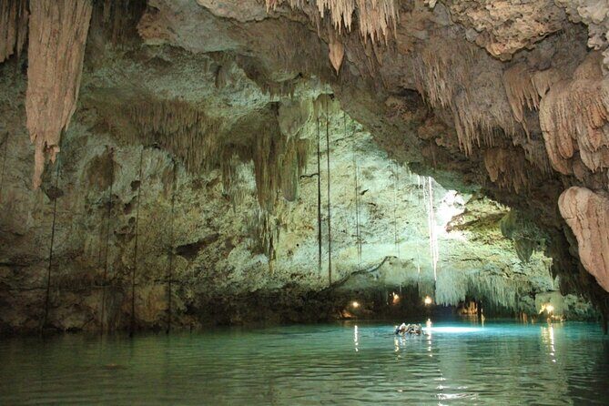 Tulum Jungle Horseback Ride + Cenote Dip & Traditional Lunch - Who Will Love This Tour?