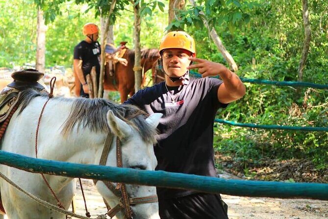 Tulum Jungle Horseback Ride + Cenote Dip & Traditional Lunch - Final Thoughts