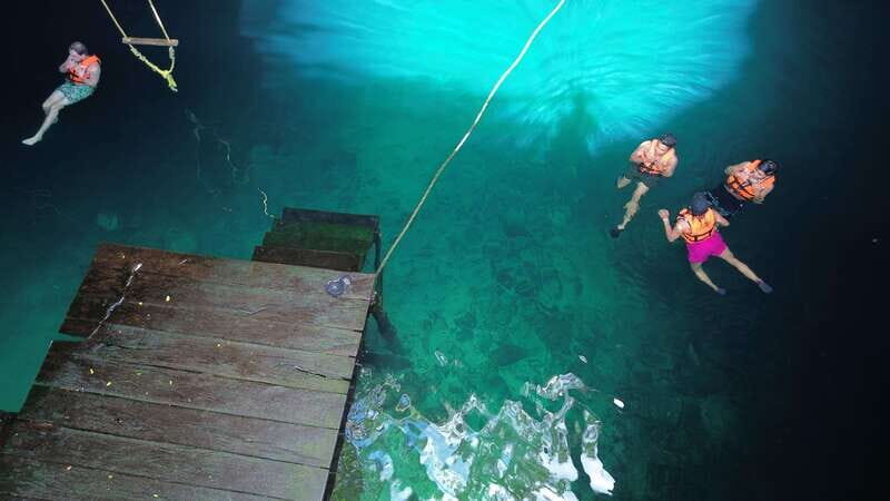 Tulum: Jungle Park ATV, Zipline, and Cenote Adventure - Final Thoughts