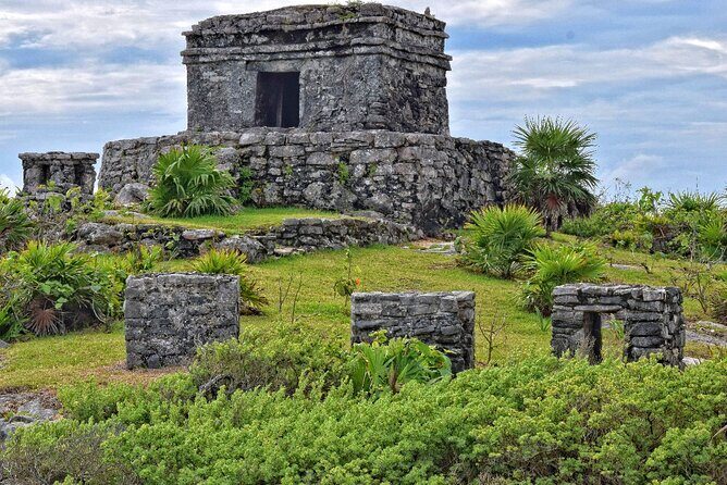 Tulum Legends: A Self-Guided Audio Tour of the Ancient Mayan City - Exploring the Itinerary: What to Expect
