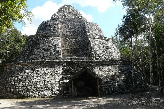 Tulum, Mayan Museum, Cobá and Cenote Multum ha, Reduced Group. - FAQ