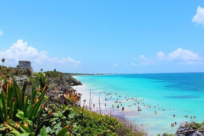 Tulum Mayan Ruins and cenote swim - Practical Details: What You Need to Know