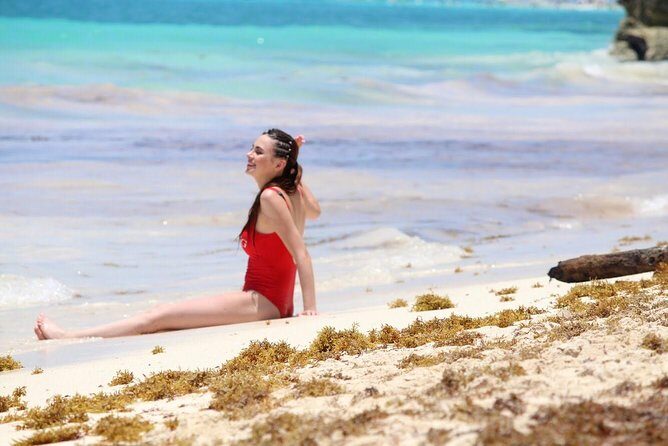 Tulum Mayan Ruins and cenote swim - The Sum Up