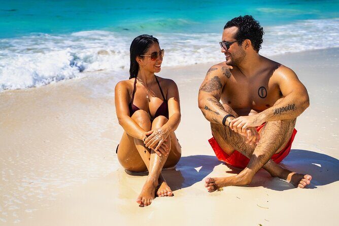 Tulum Mayan Ruins and Snorkeling with Turtles at Akumal - The Itinerary in Detail