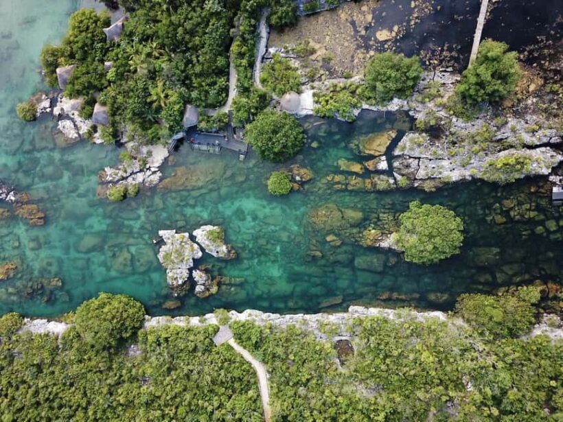 Tulum: Mayan Ruins, Cenote and Yalkú Lagoon Tour - A Deep Dive into the Tour Experience