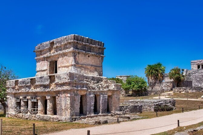 Tulum Mayan Ruins Cenote Swim and Optional Lunch from Cancun - FAQ
