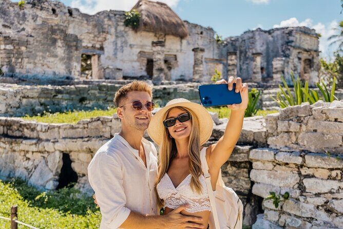 Tulum Mayan Ruins Cenote Swim and Optional Lunch from Cancun - Final Word