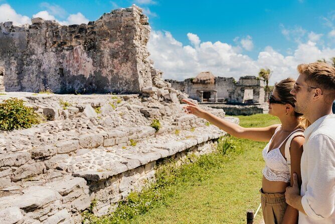 Tulum Mayan Ruins Cenote Swim Optional Lunch from Riviera Maya - FAQs