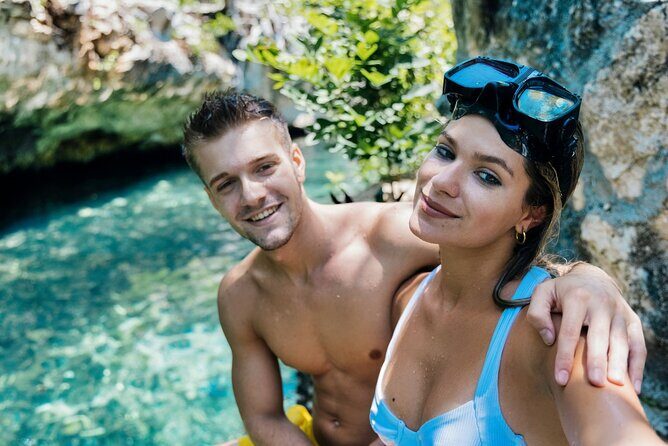 Tulum Mayan Ruins Cenote Swim Optional Lunch from Riviera Maya - Final Thoughts