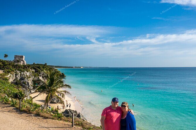 Tulum Mayan Ruins Private Tour  Early Access to Beat the Crowds - Why This Tour Works Well for You