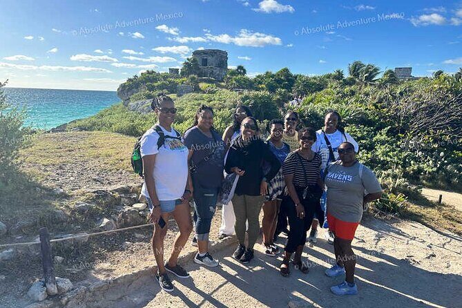 Tulum Mayan Ruins Private Tour  Early Access to Beat the Crowds - Who Should Consider This Tour?
