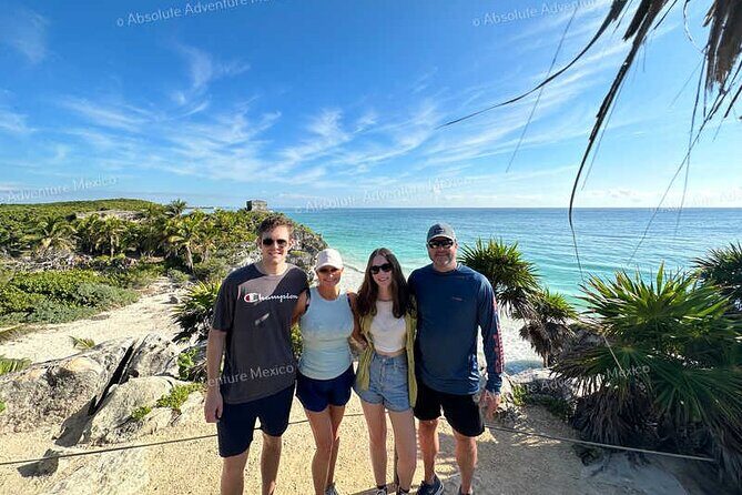Tulum Mayan Ruins Private Tour  Early Access to Beat the Crowds - FAQ