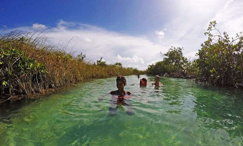 Tulum: Mayan Ruins & Sian Kaan Tour with Boat Ride and Lunch - What’s Included & What to Expect