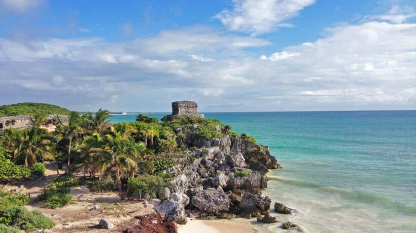 Tulum: Mayan Ruins & Sian Kaan Tour with Boat Ride and Lunch - The Small Group Advantage & Flexibility