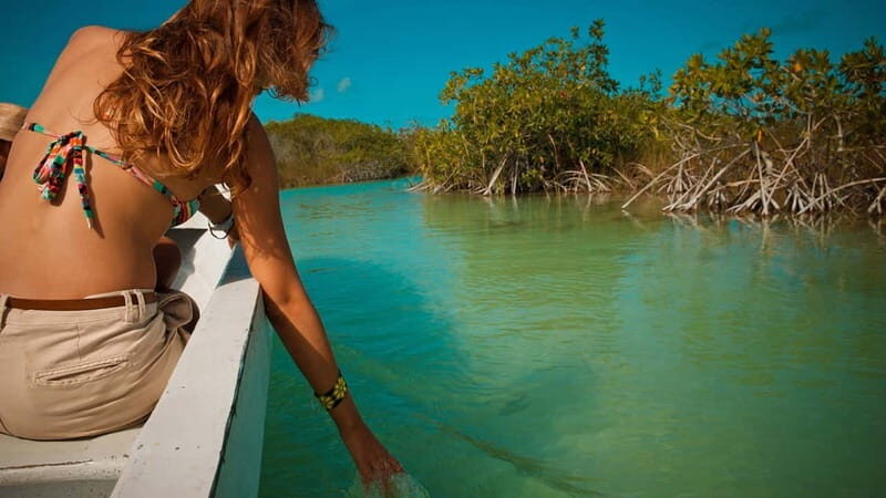 Tulum: Mayan Ruins & Sian Kaan Tour with Boat Ride and Lunch - The Sum Up: Who Will Love This Tour?