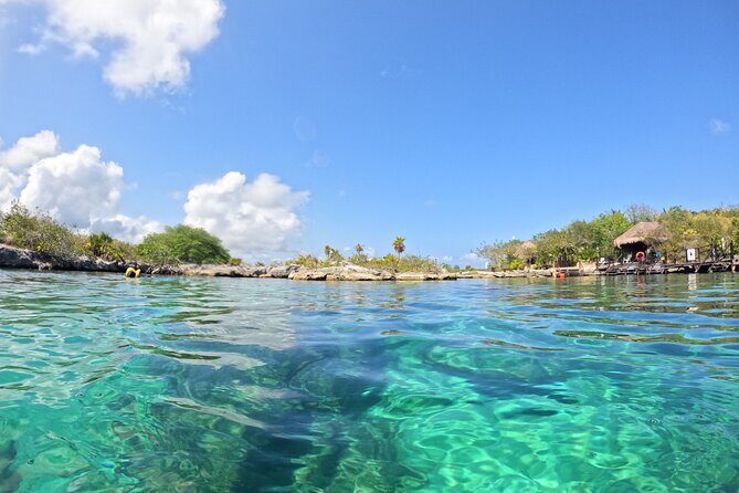 Tulum Mayan Ruins with Cenote and Yalku Lagoon Adventure - Who Will Love This Tour?